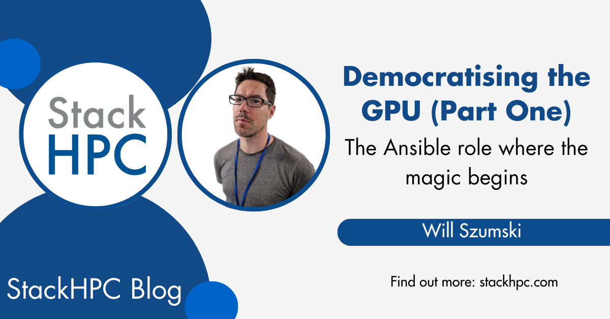 The Convergence of HPC, AI and Cloud