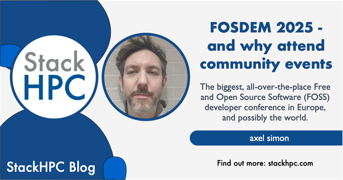 The Convergence of HPC, AI and Cloud